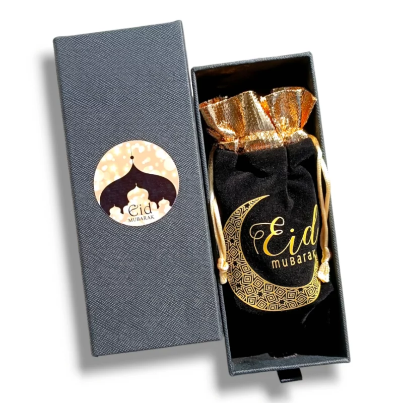 Coffret Cadeau Aïd Moubarak : Offrez le somptueux